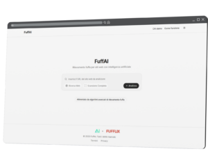 Fufflix – Un movimento contro la Fuffa